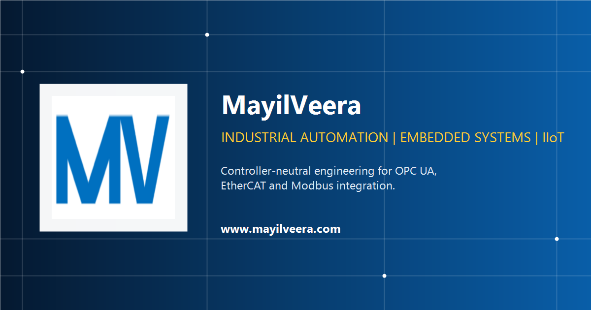 OPC UA Architecture, Client-Server Development & Industrial Integration ...